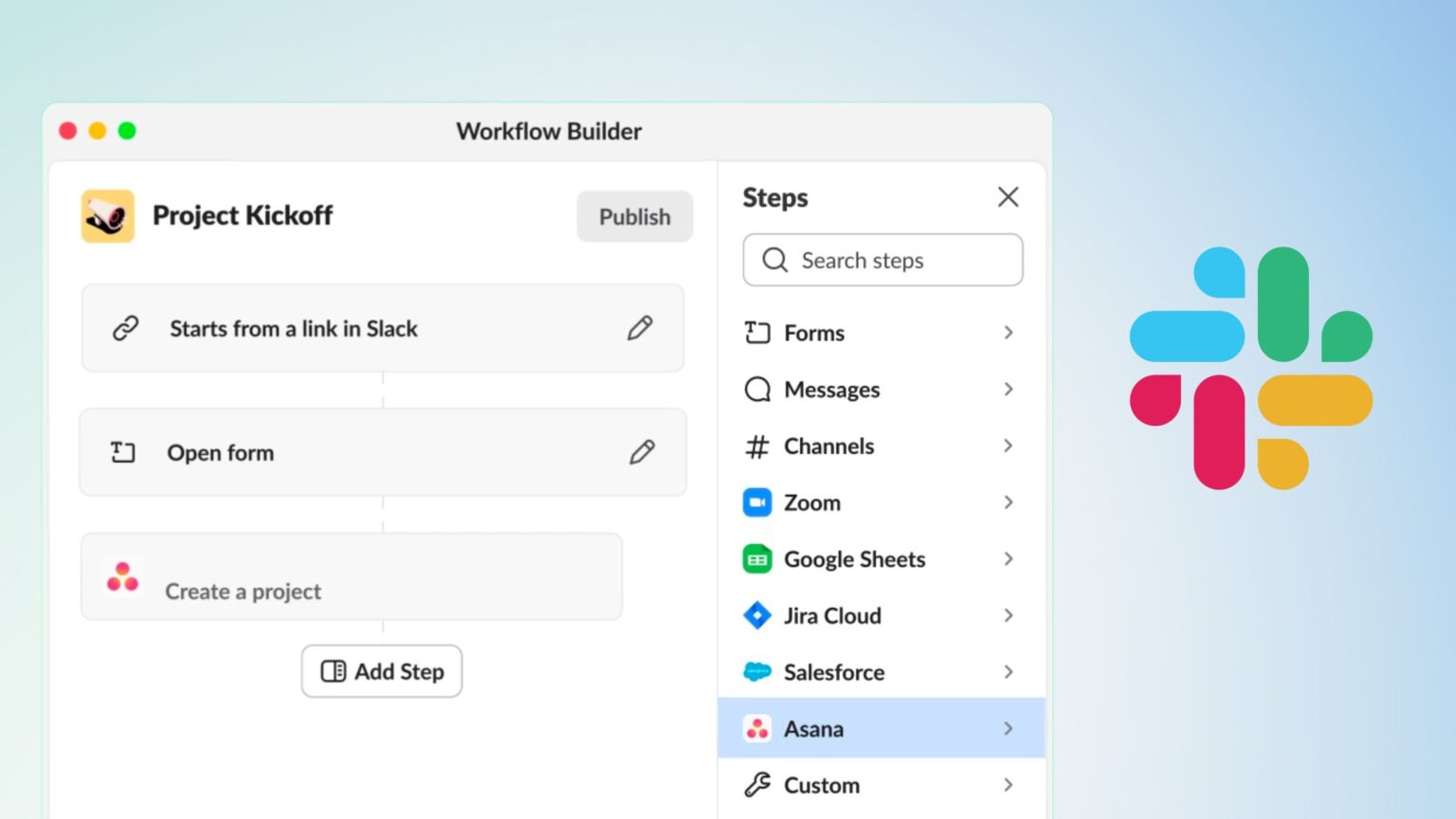 5 Slack Workflows That Replace Daily Standups and Approvals